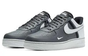 Nike Force 1 Low '07 Lv8 - Grey/white