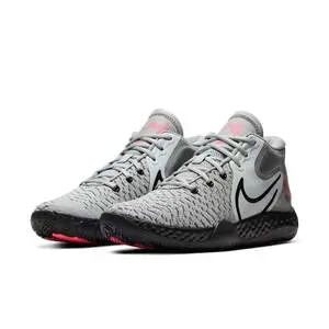Nike Kd Trey 5 Viii Sneakers - Gray/black/red
