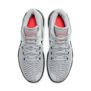 Nike Kd Trey 5 Viii Sneakers - Gray/black/red