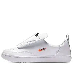 Nike Court Vintage Alt Sneakers - White