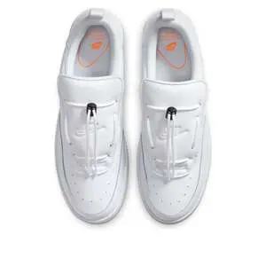 Nike Court Vintage Alt Sneakers - White
