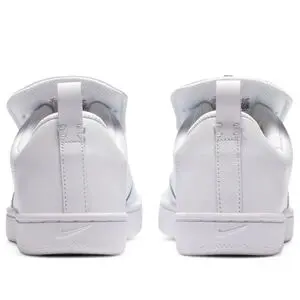 Nike Court Vintage Alt Sneakers - White