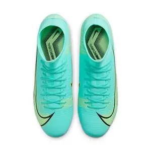 Nike Mercurial Superfly Academy Mg - Blue/green