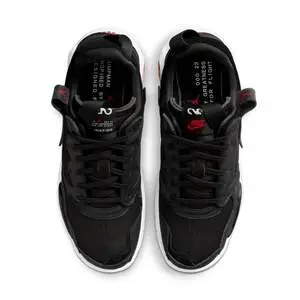 JORDAN Ma2 "bred" Sneakers