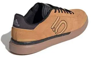 Adidas Five Ten Sleuth Dlx Sneaker - Brown/black