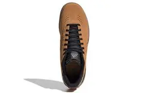 Adidas Five Ten Sleuth Dlx Sneaker - Brown/black