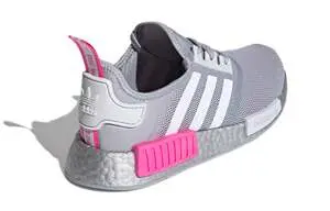 Adidas Nmd_r1 J Sneakers - Grey