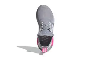 Adidas Nmd_r1 J Sneakers - Grey