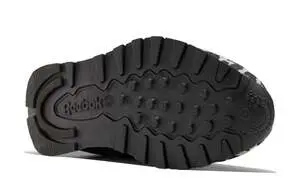 REEBOK Classic Leather Mu Cheetah Print Sneakers