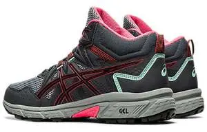Asics Gel-venture 8 Mid Hiking Shoes