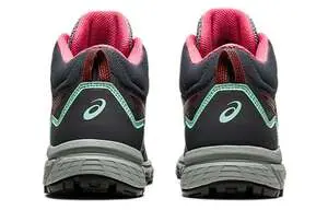 Asics Gel-venture 8 Mid Hiking Shoes