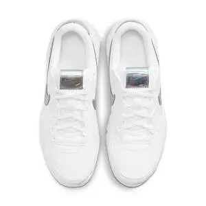 Nike Max Excee Iridescent Sneakers - White