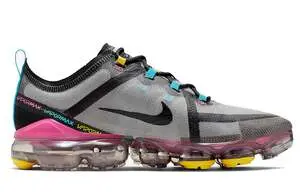 Nike Vapormax 2019 "moon Particle" Sneakers
