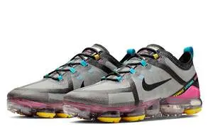 Nike Vapormax 2019 "moon Particle" Sneakers