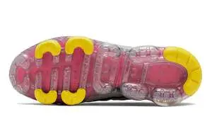 Nike Vapormax 2019 "moon Particle" Sneakers