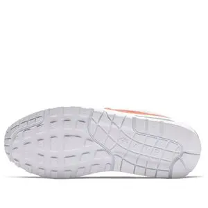 Nike Max 1 Sneakers - White/orange