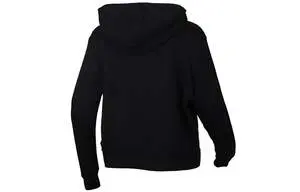 PUMA Classics Logo Fleece Hoodie