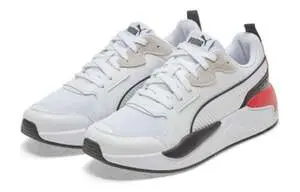 PUMA X-ray Game Sneakers
