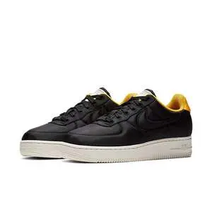 Nike Force 1 '07 Lx Sneakers - Black