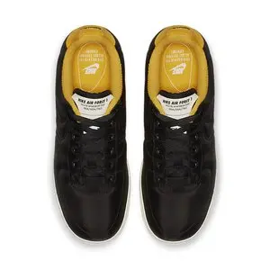 Nike Force 1 '07 Lx Sneakers - Black
