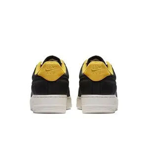 Nike Force 1 '07 Lx Sneakers - Black