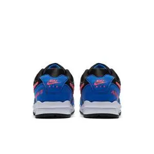 Nike Span 2 Sneakers - Black/hyper Pink/hyper Royal