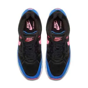 Nike Span 2 Sneakers - Black/hyper Pink/hyper Royal