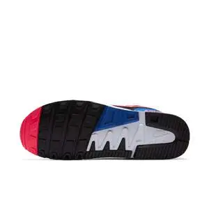 Nike Span 2 Sneakers - Black/hyper Pink/hyper Royal