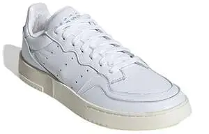 Adidas Super Court Sneakers - White
