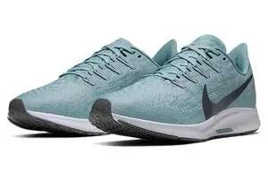 Nike Zoom Pegasus 36 'ocean Cube - Blue