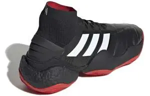 Adidas Predator 19.1 25th Anniversary High Top Sneakers