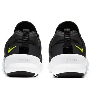 Nike Free Metcon 2 Athletic Sneakers - Black