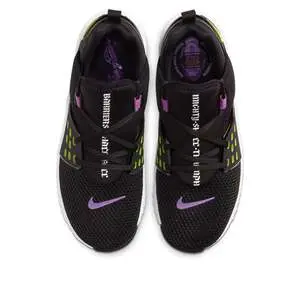 Nike Free Metcon 2 Athletic Sneakers - Black