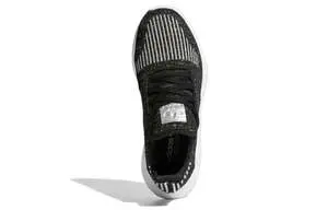 Adidas Swift Run Athletic Sneakers