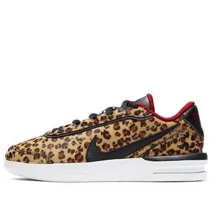 Nike Nike Air Vapor Wing Premium "Leopard" Yellow