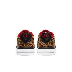 Nike Vapor Wing Premium "leopard - Yellow