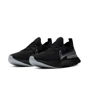 Nike React Infinity Run Flyknit Sneakers