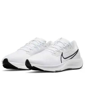 Nike Zoom Pegasus 38 Tb Athletic Shoes - Grey/green
