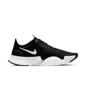 Nike Superrep Go Training Sneakers - Black