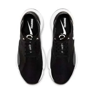 Nike Superrep Go Training Sneakers - Black