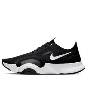 Nike Superrep Go Training Sneakers - Black