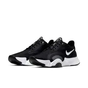 Nike Superrep Go Training Sneakers - Black