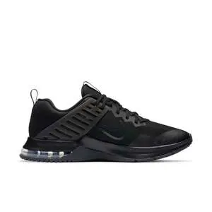 Nike Max Alpha Trainer 3 Athletic Sneakers - Black