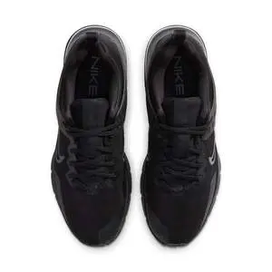Nike Max Alpha Trainer 3 Athletic Sneakers - Black