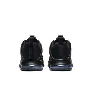 Nike Max Alpha Trainer 3 Athletic Sneakers - Black