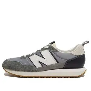 NEW BALANCE New Balance Todd Snyder X 237 "City Gym" Sneakers Gray
