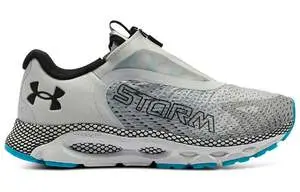 Under Armour Hovr Infinite3 Storm Cn "dark Grey Blue