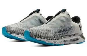 Under Armour Hovr Infinite3 Storm Cn "dark Grey Blue