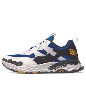 NEW BALANCE New Balance 850 Trail Sneakers White/blue