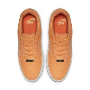 Nike Force 1 Sage Low "copper Moon - Brown